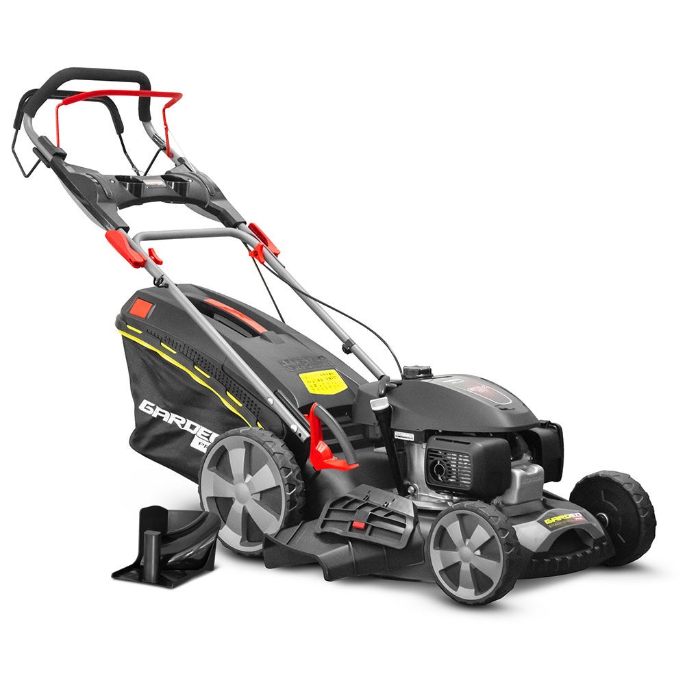 Tondeuse Honda Autotractee