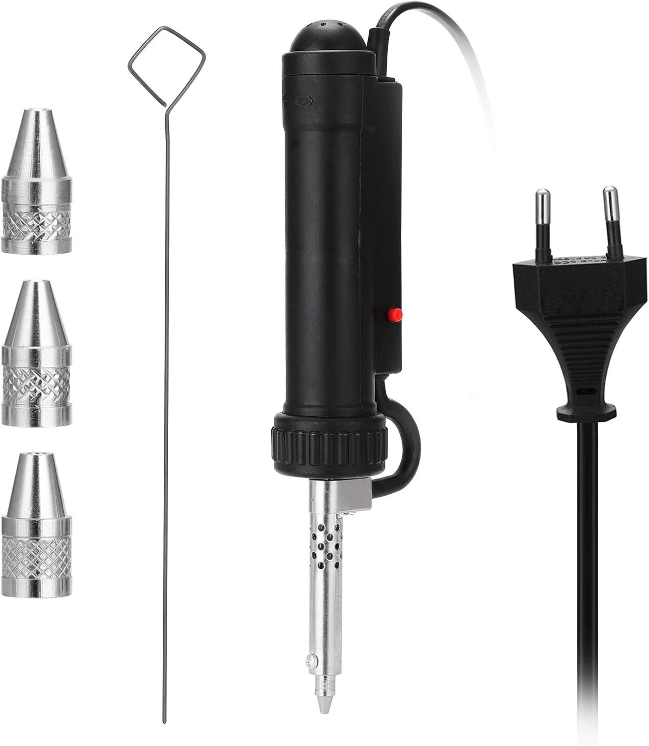 Pompe Dessoudante électrique Stylo Ventouse électrique Portable ...