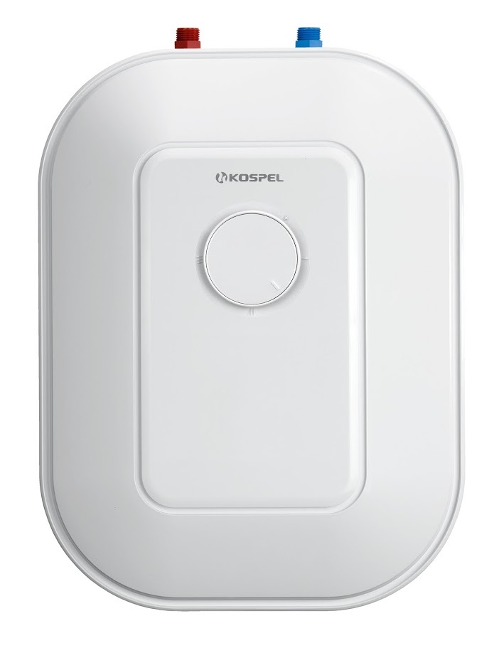 Chauffe-eau Avec Un Réservoir Inox Sous L'évier– 2000w / 230v – 10l Poc ...