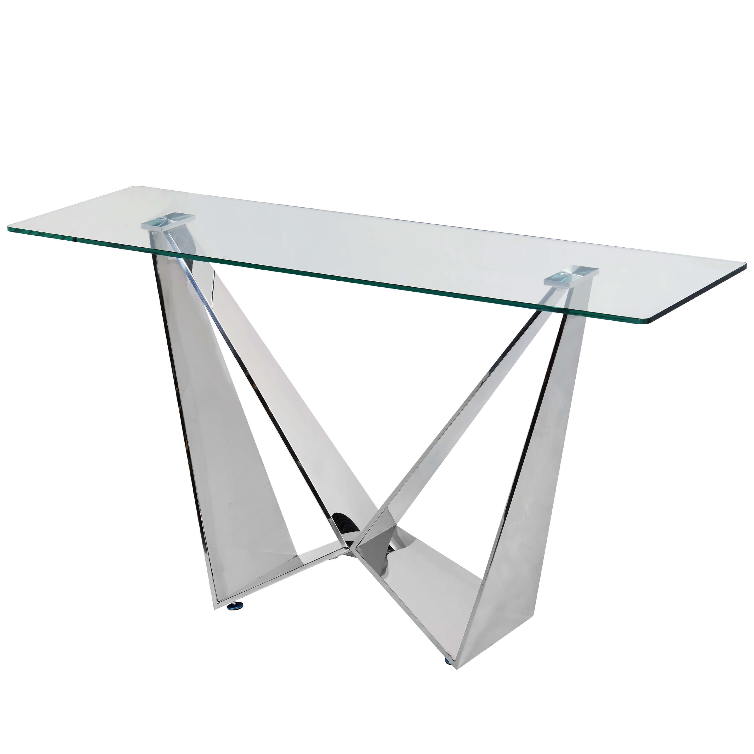 ADM - Console 'Cat série Luxury' | Leroy Merlin