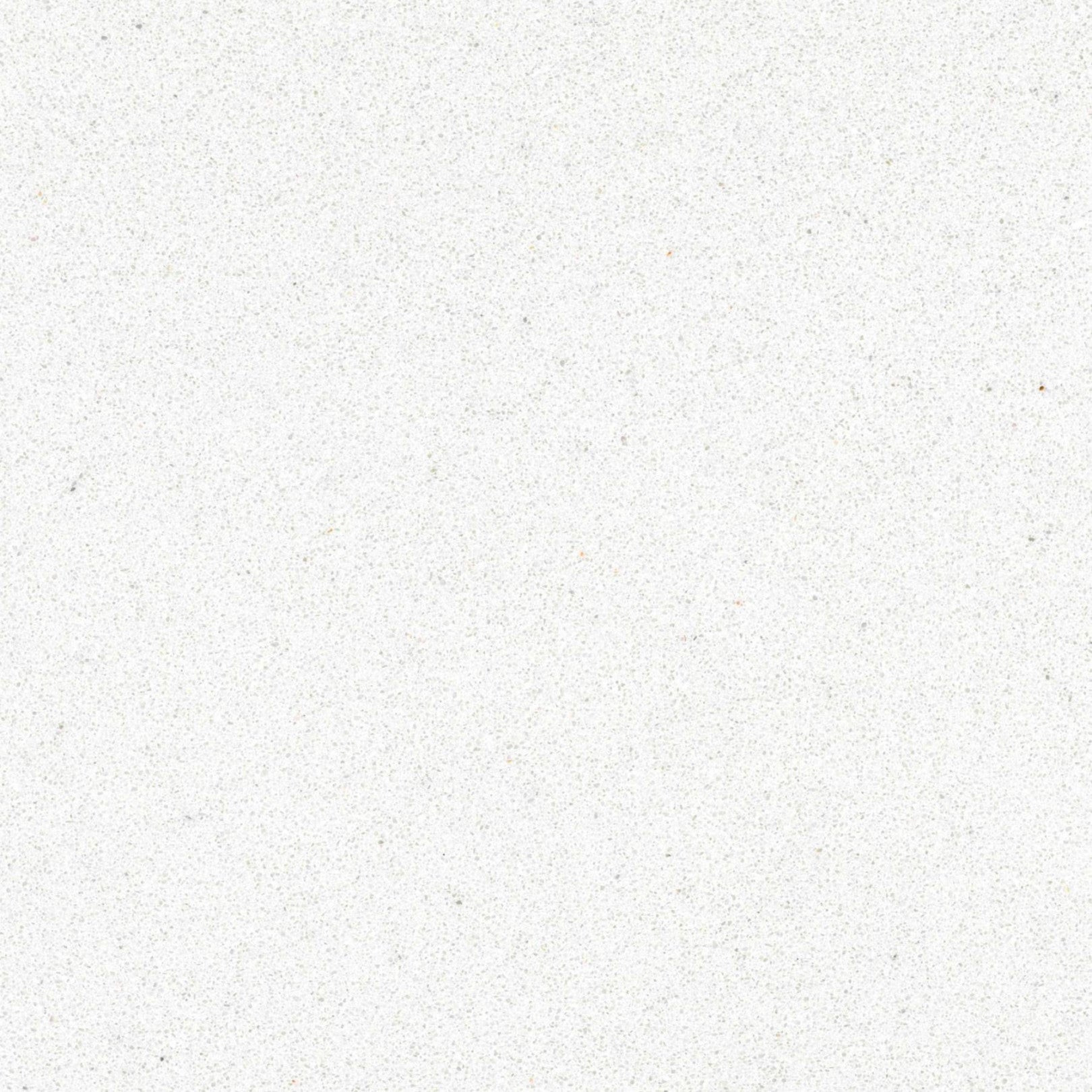Marbre composite résine COMPOMARBLE CRYSTAL WHITE - 40x40 cm - Brillant ...