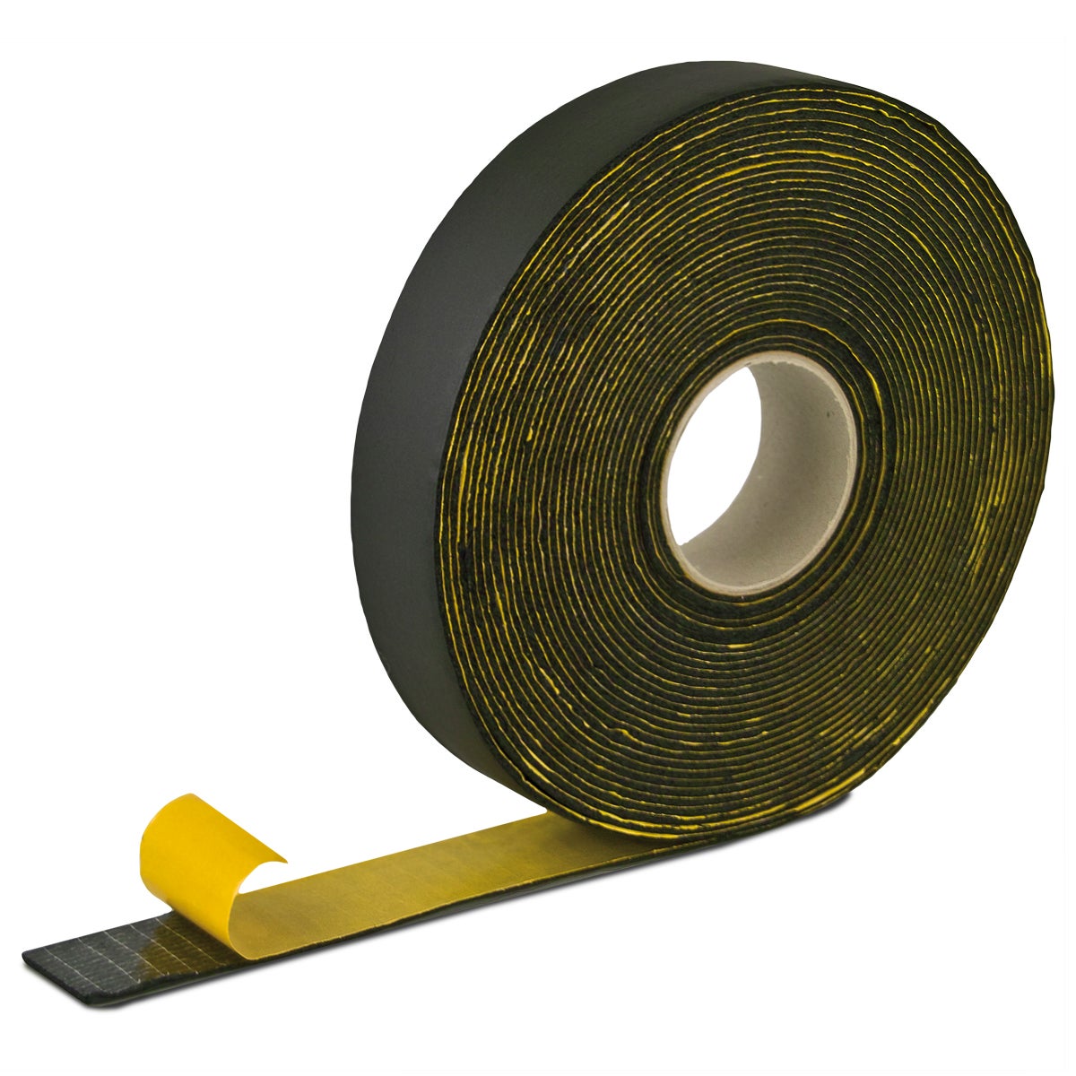 1 x Tape Bande mousse cellulaire 3 x 50,0 mm Rouleau de 15 m - pour le ...