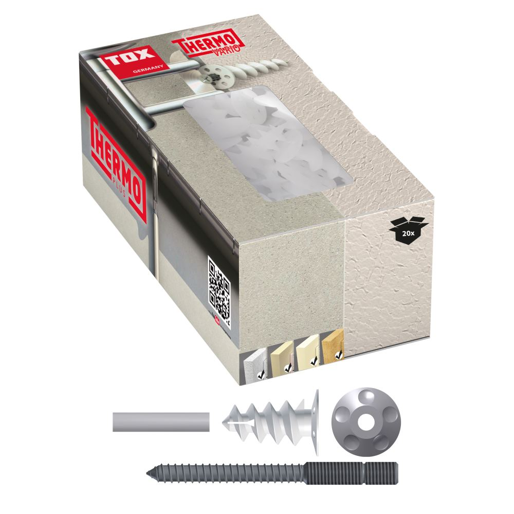 Fall Pipe Funcioning Thermo vario | Leroy Merlin