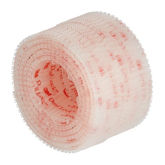 2 rouleaux scratch adhésifs extrème 25mmx1m charge 5kg | Bricoman