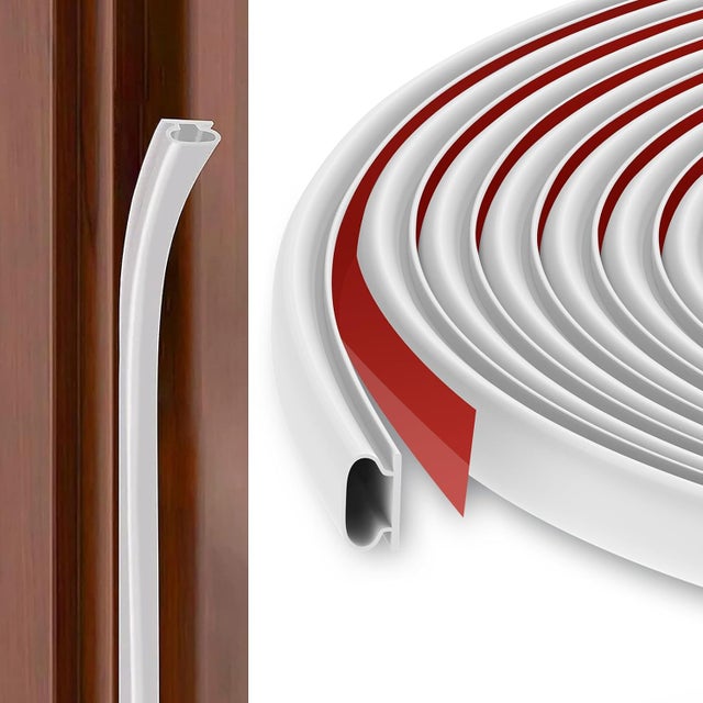 Juntas de goma para ventanas: compra online | Leroy Merlin