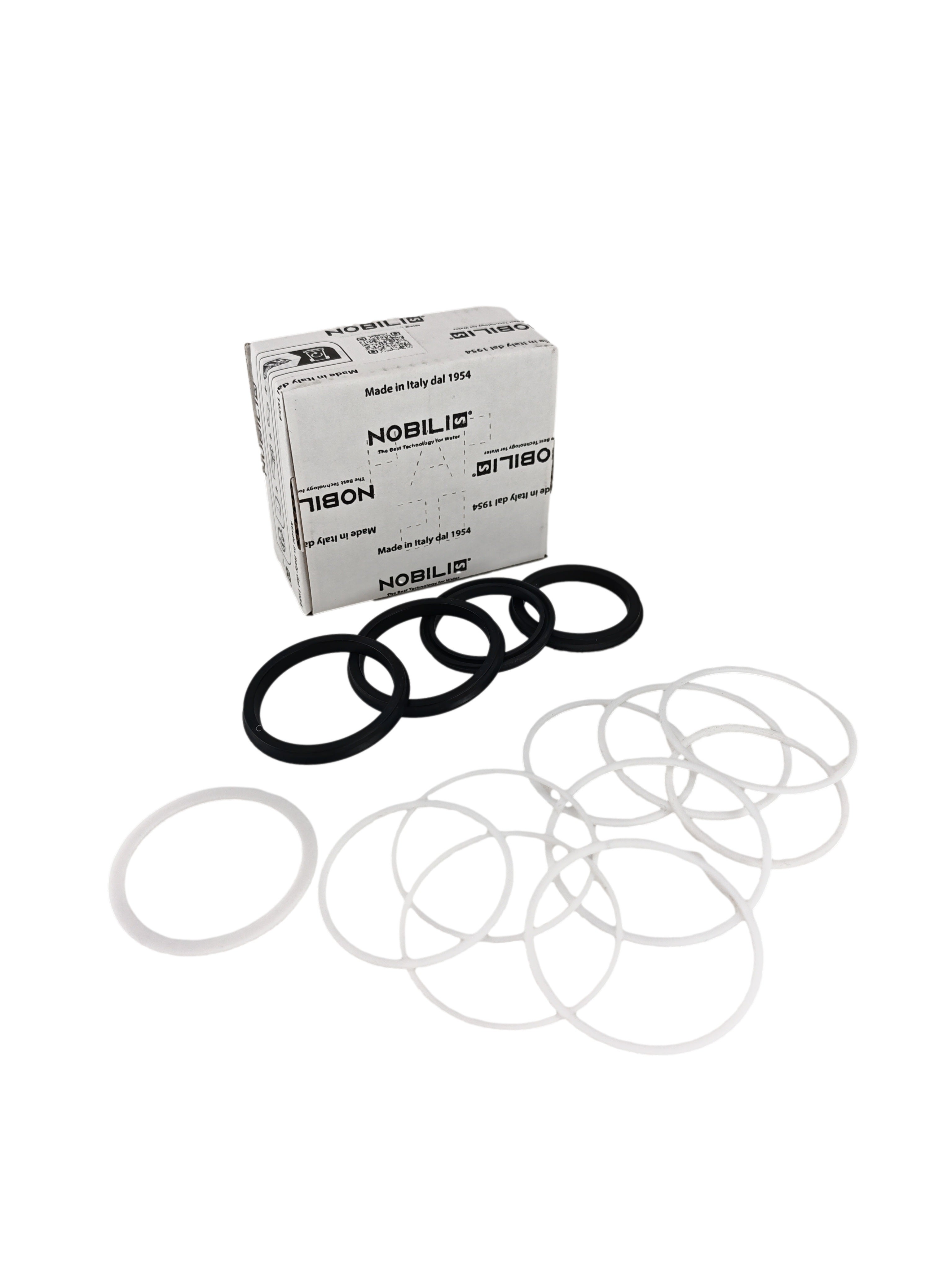 Sachet joints universels + teflon | Bricoman