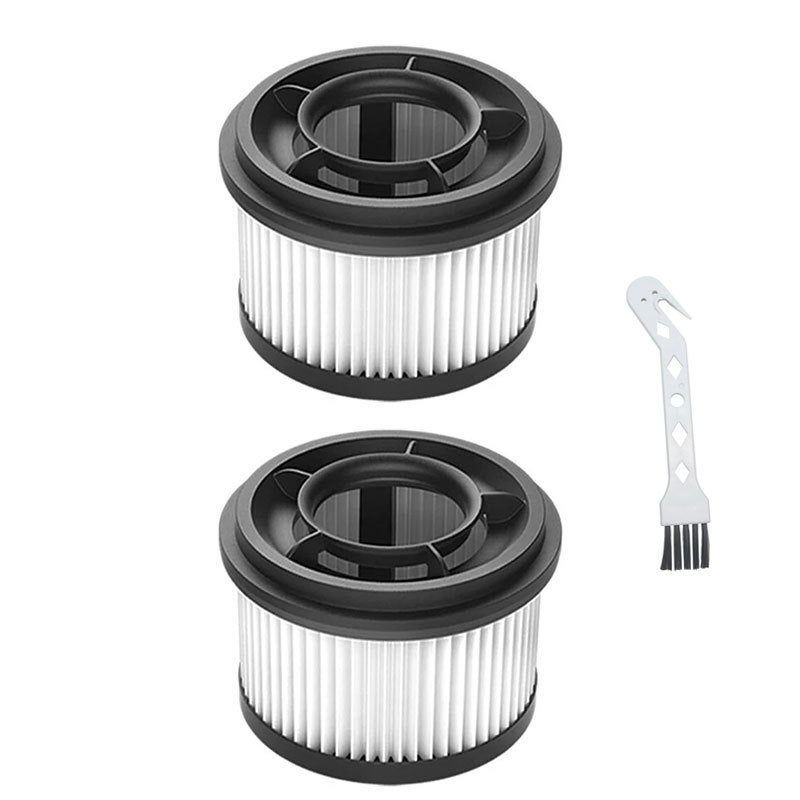 Juego de filtros para aspiradora Dreame T10 T20 T30 - HEPA y prefiltro ...