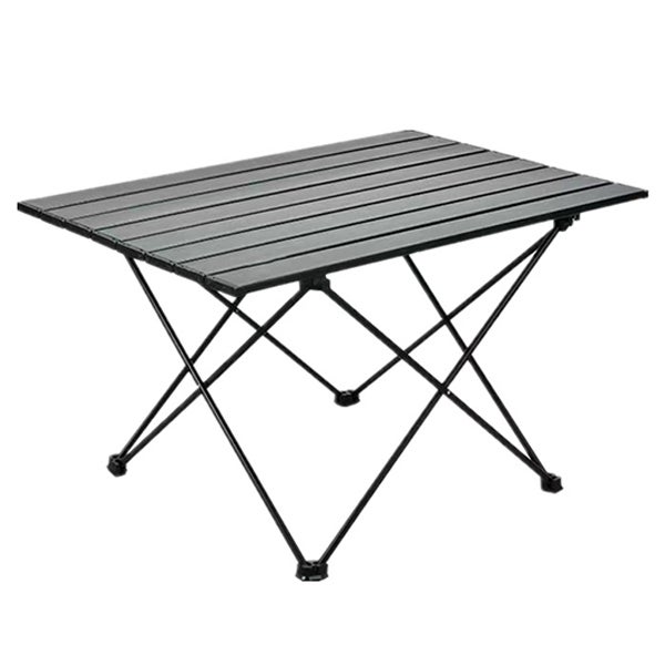 Table pliante d'extérieur, table d'appoint de camping portable, table ...