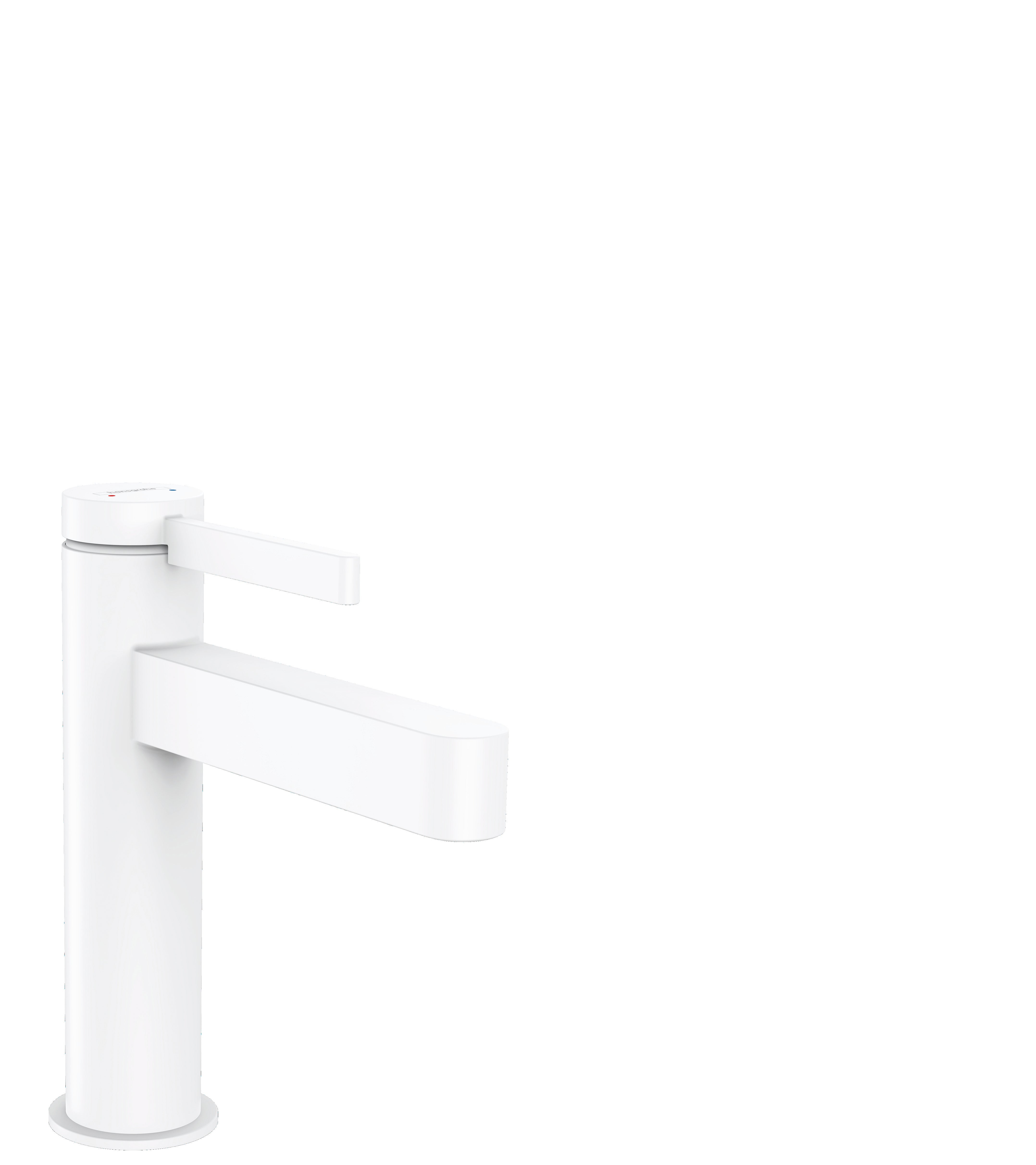 Hansgrohe Finoris mezclador monomando de lavabo 110 con juego de ...