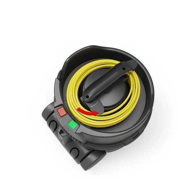 Aspirateur Nupro Reflo PRP180 NUMATIC | Leroy Merlin