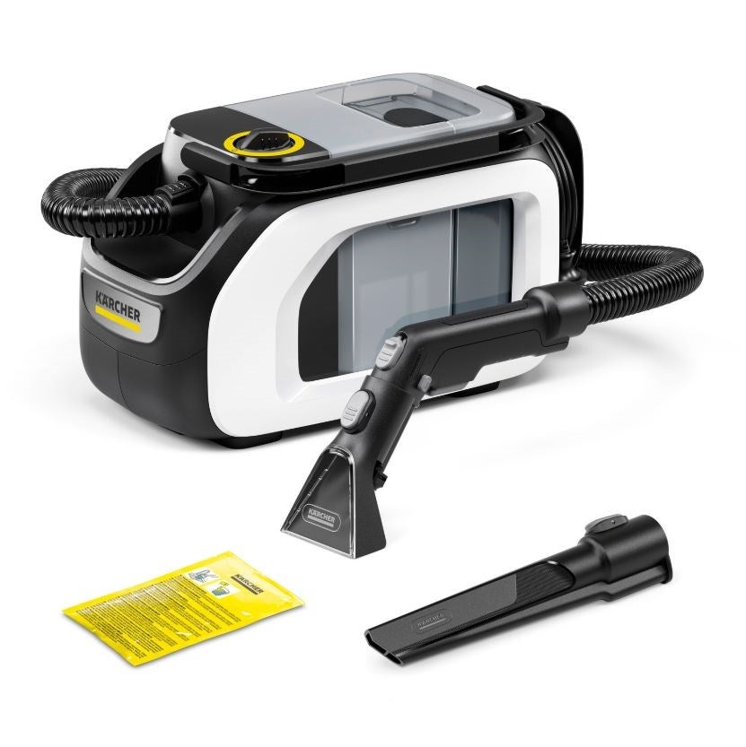 Aspirapolvere per lavaggio KARCHER SE 3 Compact Home N1 - 1.081-539.0 ...