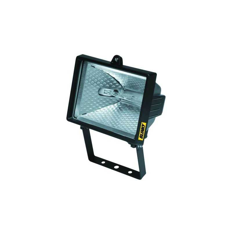 Projecteur halogène 400w Ip54 | Leroy Merlin