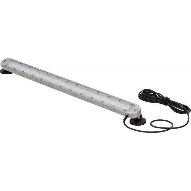 LED-Lumière de la machine 560mm 2400 Lumen pivotant Bauer + Böcker ...