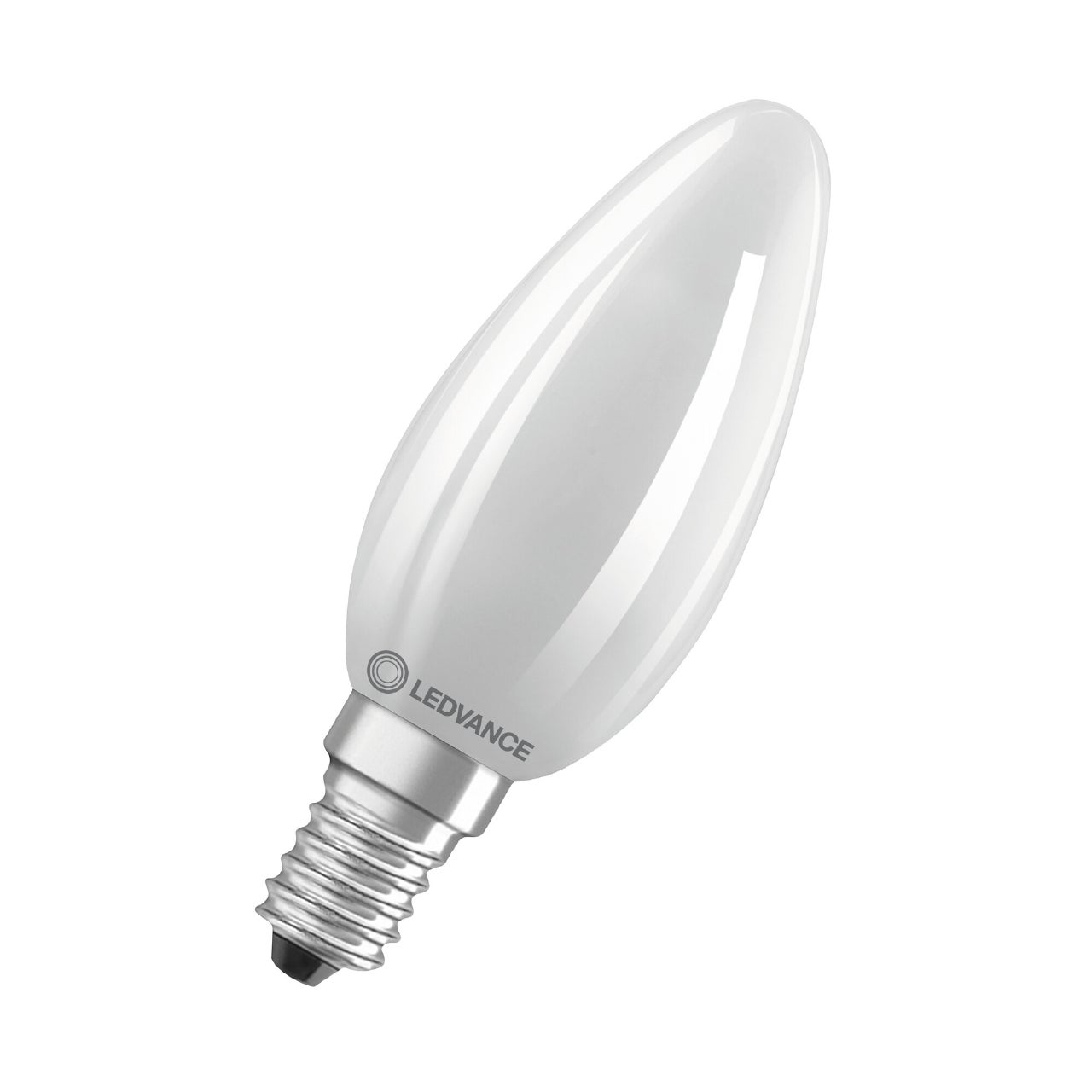 Ledvance/Osram Lampadina LED "Classic" E14 5.5W 806Lm 2700K 300º IP20 ...