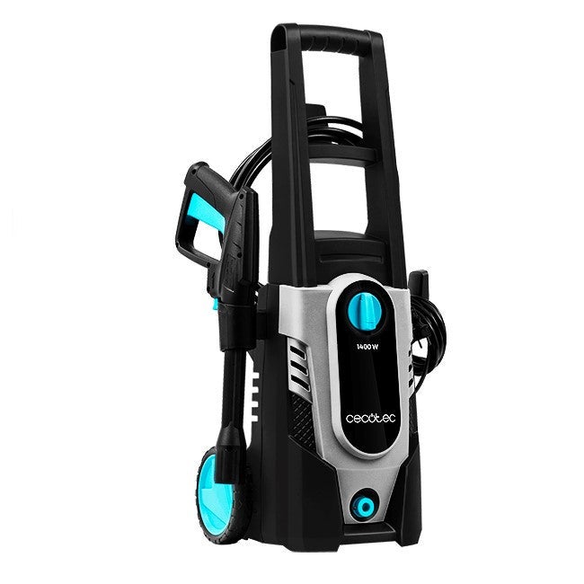 Hydronettoyeur HydroBoost 1400 EasyMove, puissance 1400W, débit de 408L ...