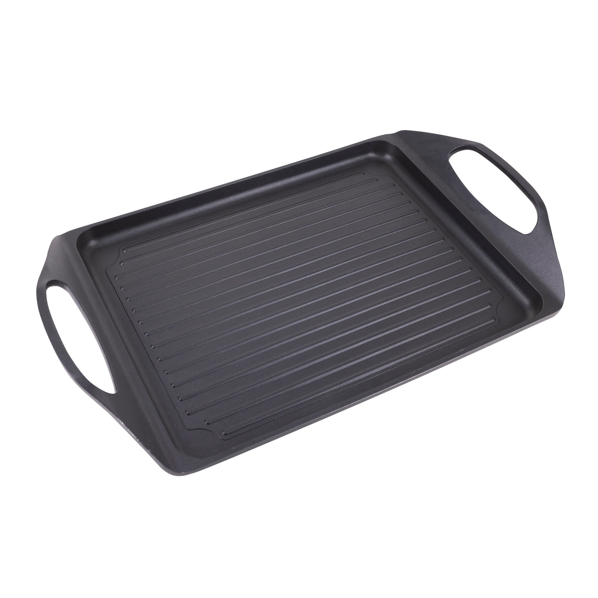 Fer de gril 34x26cm à l'odeur. | Leroy Merlin