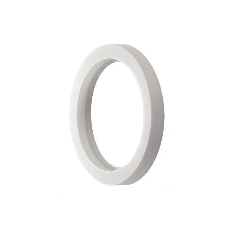 Joint téflon PTFE 33X42 ou 1"1/4, 10 pièces. | Leroy Merlin