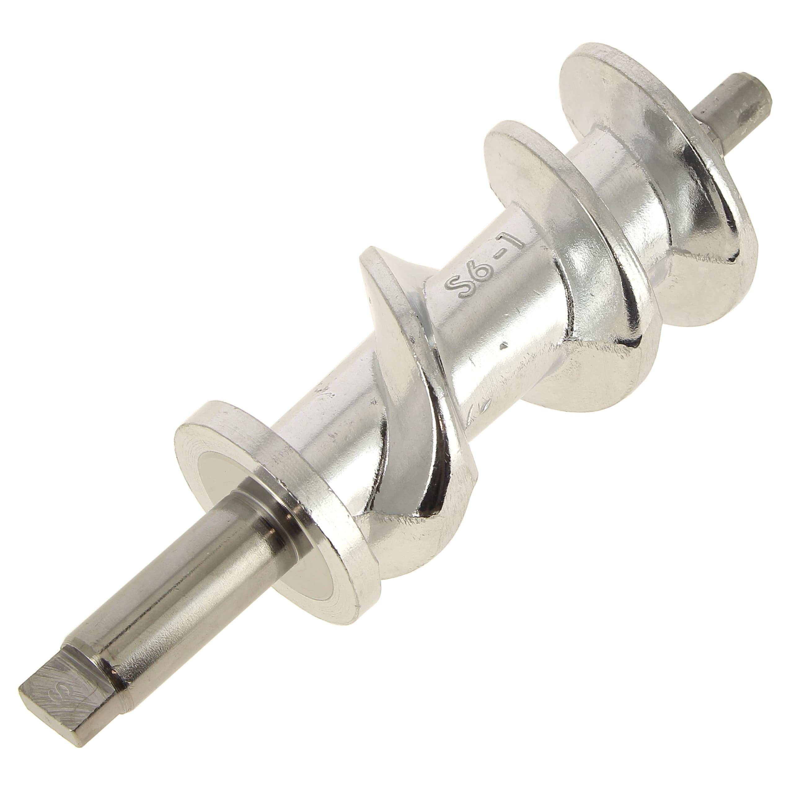 Vis sans fin hachoir kw658534 - hachoir kenwood | Leroy Merlin