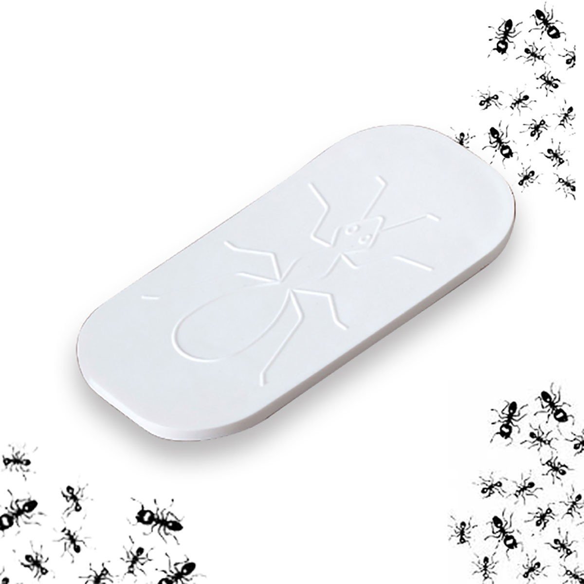 Piastrina anti-formiche | Leroy Merlin