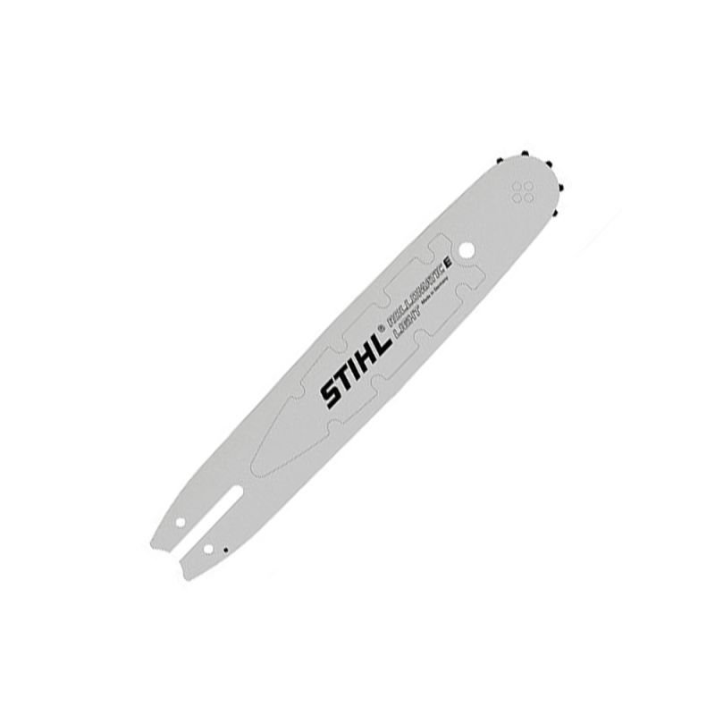 Guide De Tronconneuse Stihl