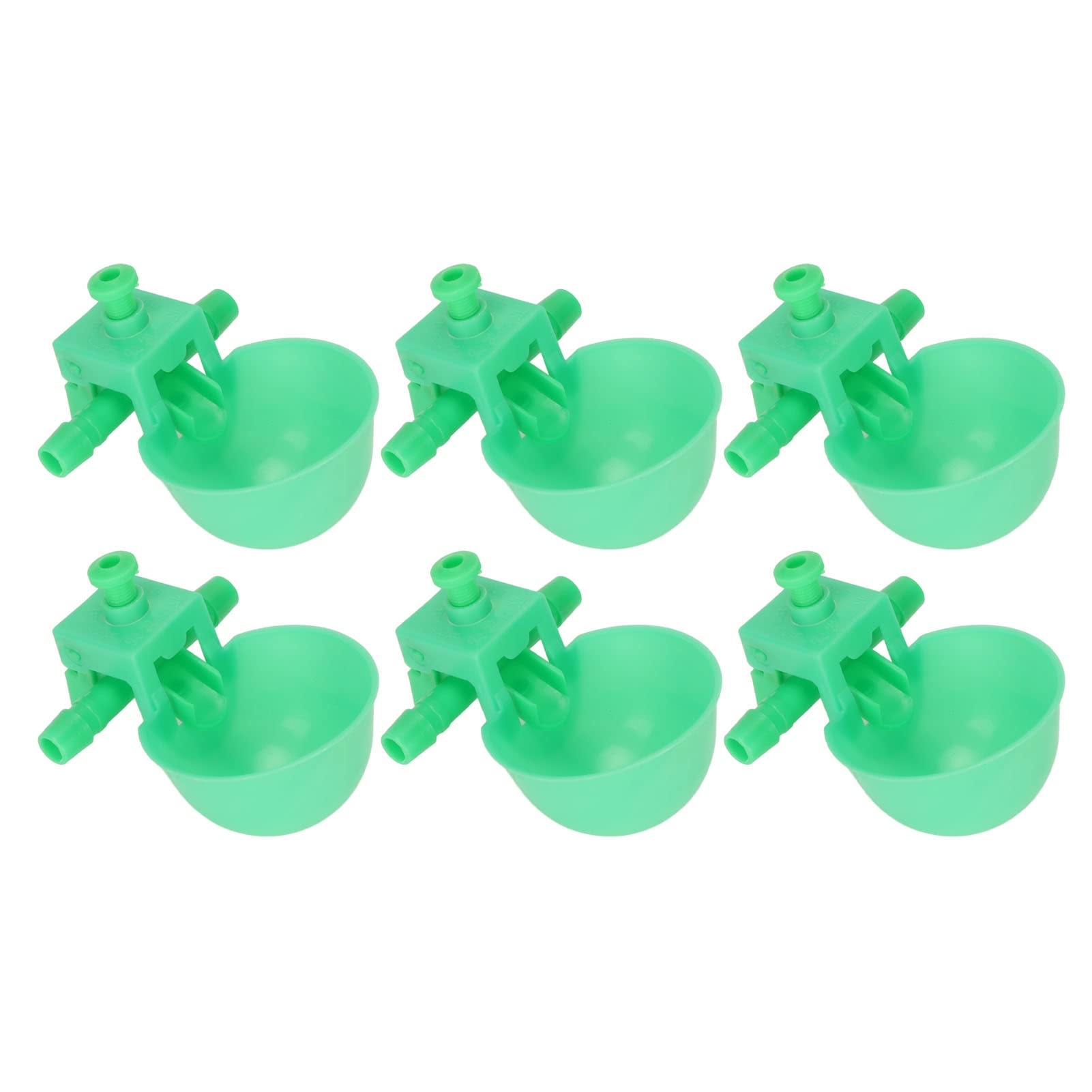 Lote de 20 copas de agua para volaille, abreuvoir automatique réglable ...