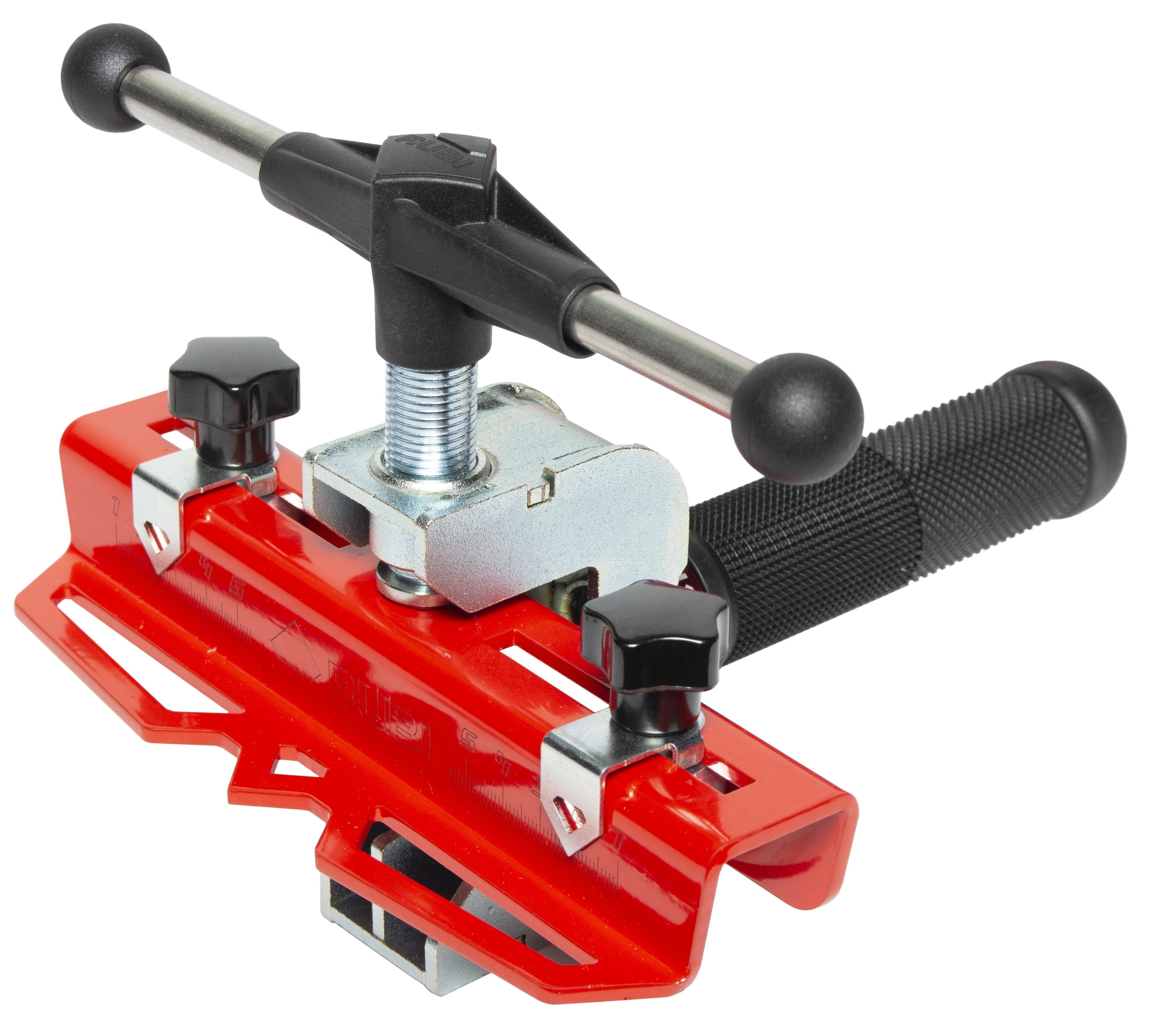 Pince Séparatrice SLAB BREAKER PLUS 6 - 20mm RUBI | Leroy Merlin