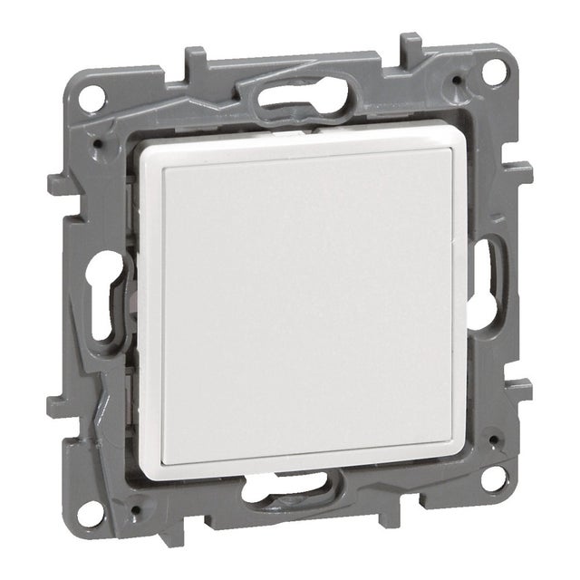 Interruptores legrand mosaico antiguo modelos: compra online | Leroy Merlin