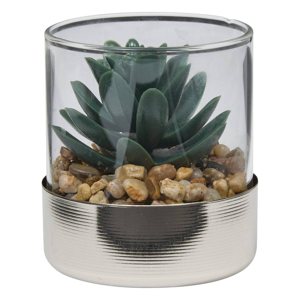 Terrarium Sky 8,5x8cm Modèle C - Atmosphera Créateur d'intérieur ...
