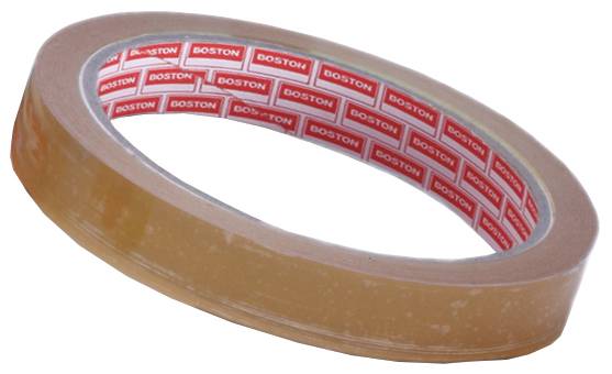 RUBAN TRANSPARENT PPL 15MMX66M | Leroy Merlin
