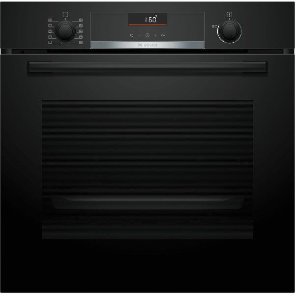 Four multifonction BOSCH HBG536EB3 3400 W 71 L | Bricoman