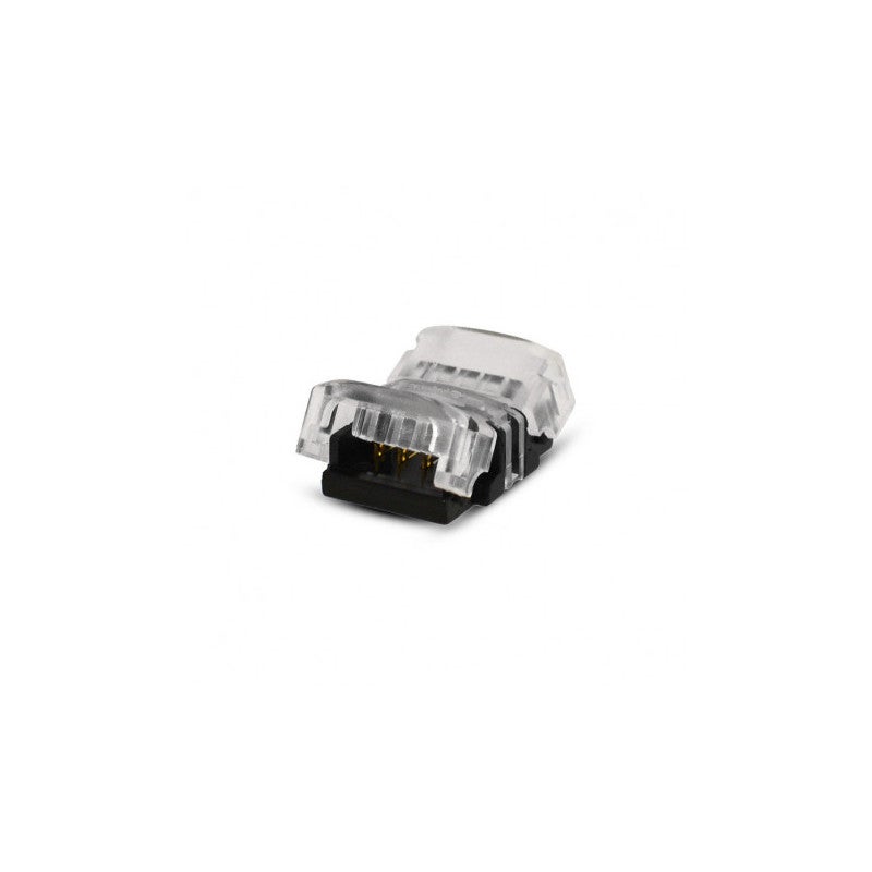 Connecteur Jonction Bandeaux LED CCT 12V/24V 10mm pour IP20 | Leroy Merlin