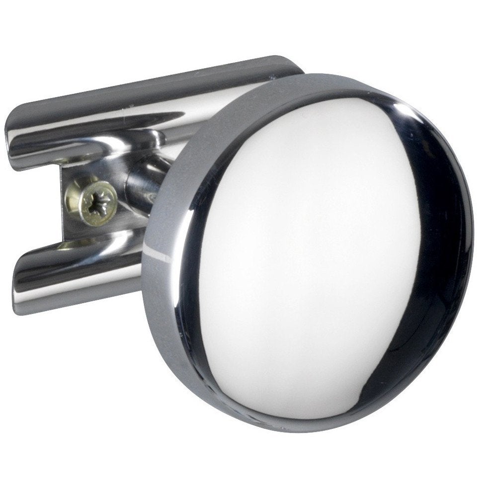 Cintre de salle de bain simple BASIC, WENKO, WENKO | Leroy Merlin