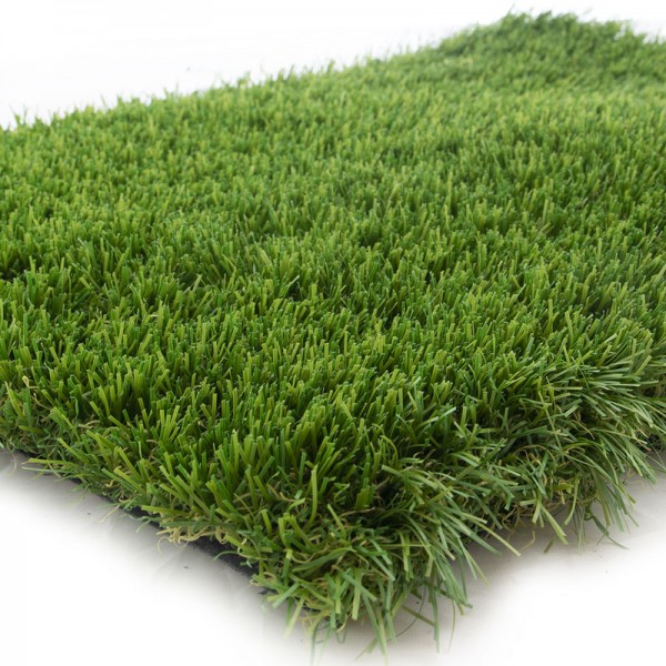 Gazon synthétique 42mm - 2Mx3M soit 6m² - MGS | Leroy Merlin