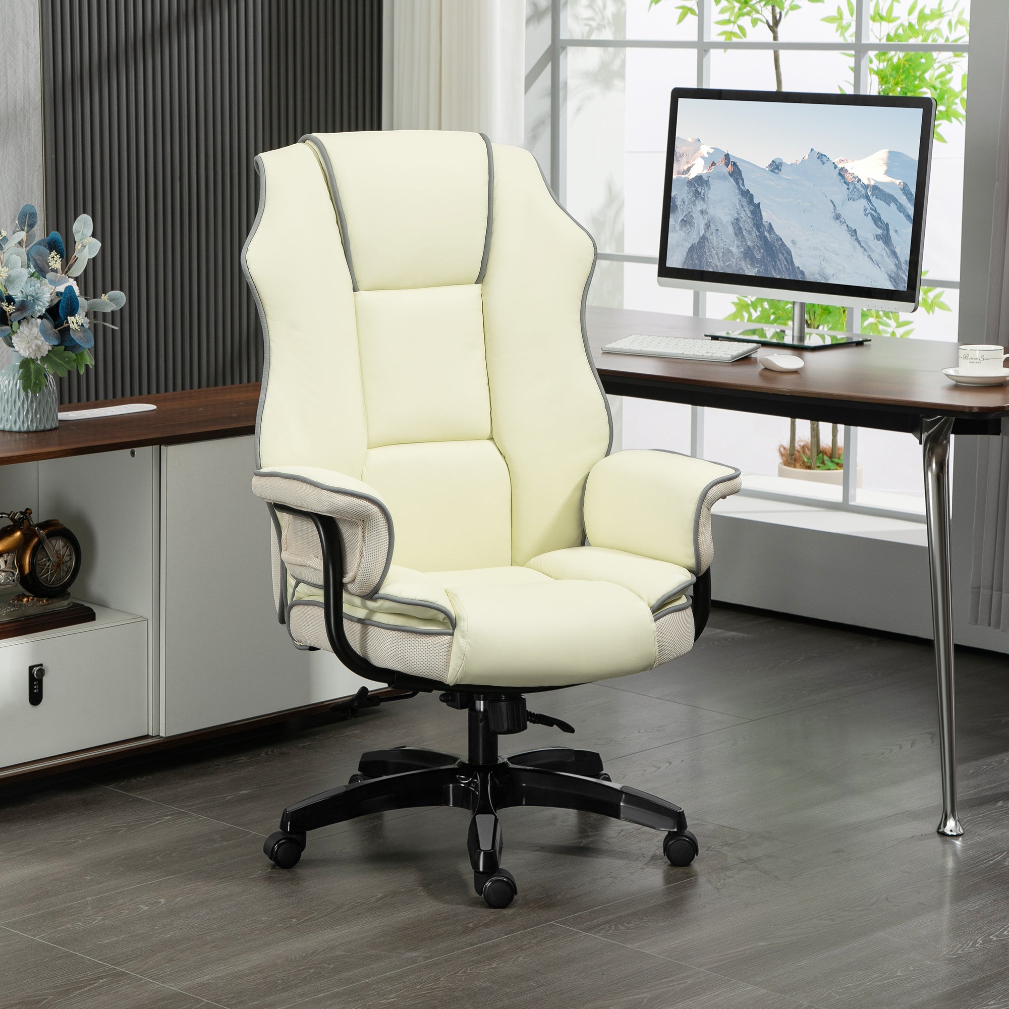 Fauteuil De Bureau Confortable