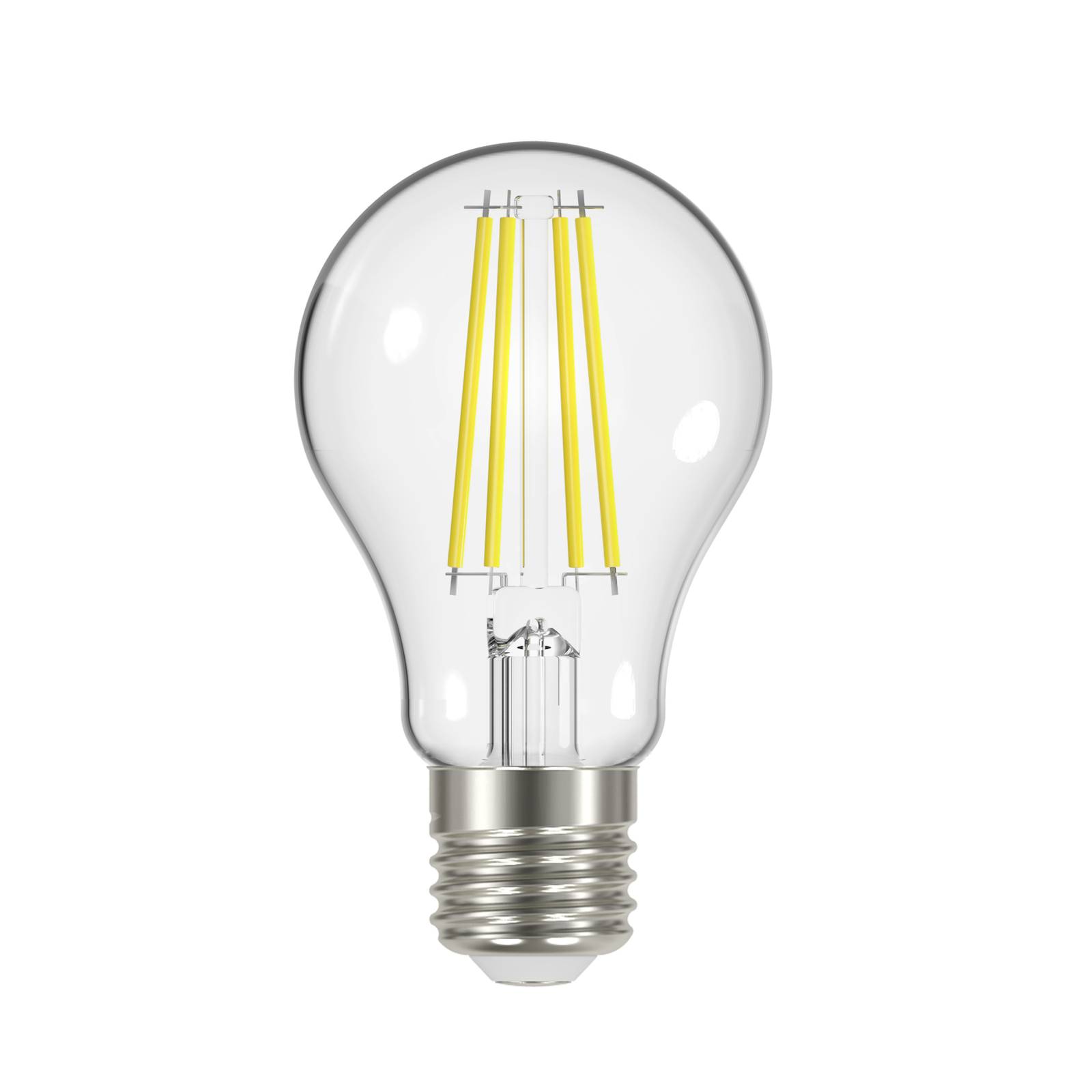 Ampoule LED Arcchio à filament, E27 7,2 W, 3000 K, claire, 1521 lm ...
