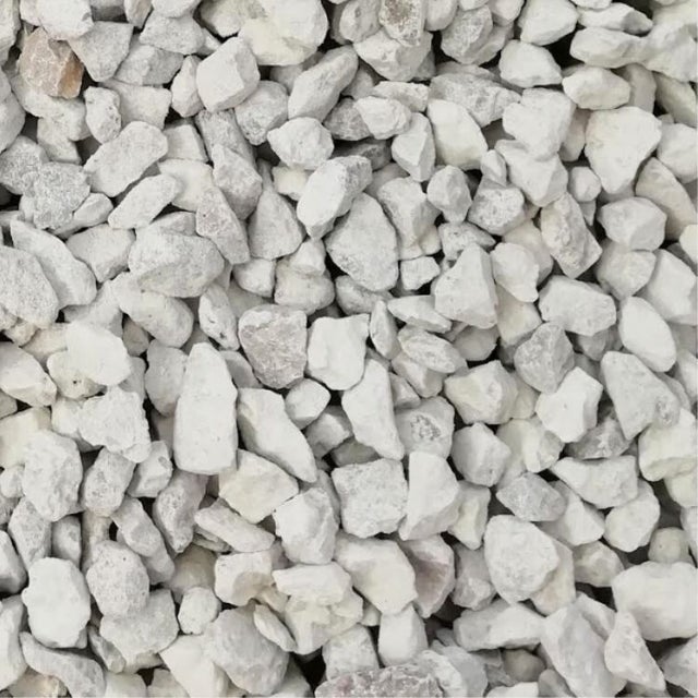 Gravier calcaire au meilleur prix | Leroy Merlin