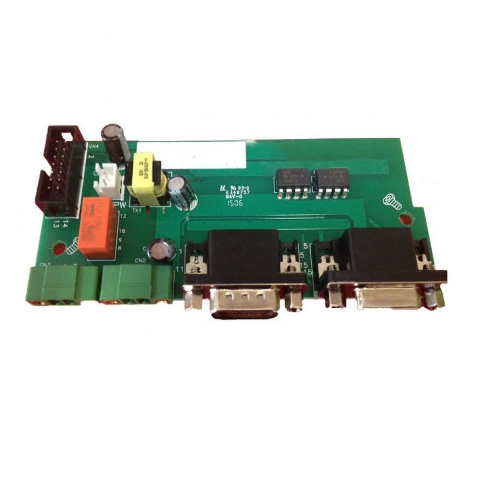 Placa de Inversor Hibrido para conectar paralelo 5kva 24v 48v | Leroy ...