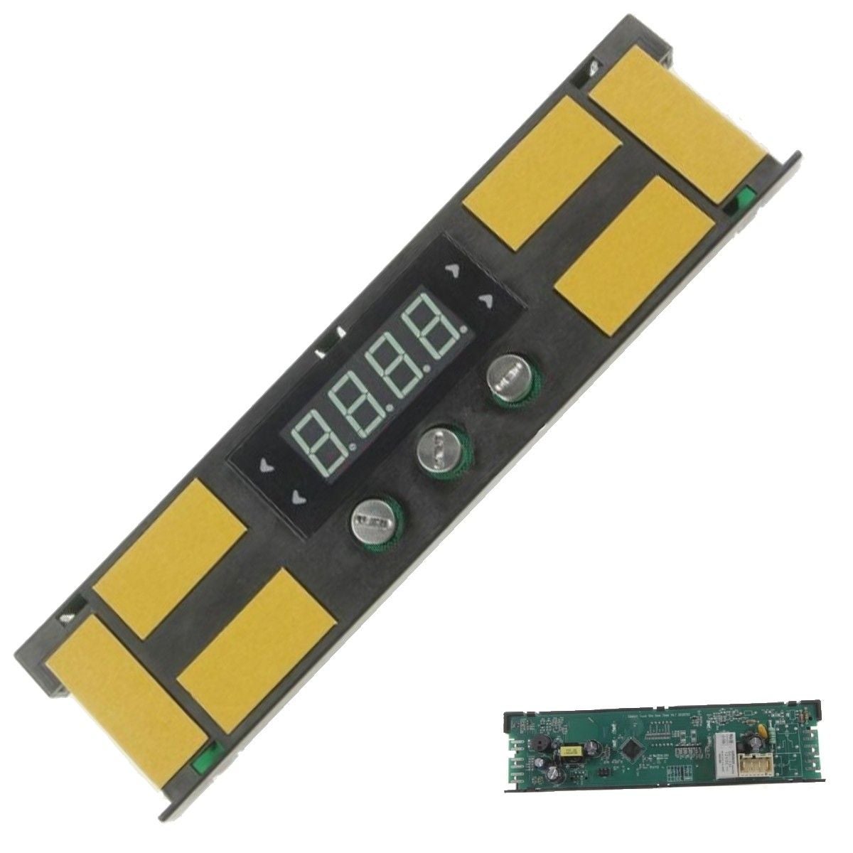 Carte électronique, programmateur 42819496,42837731 42810188, 42819496 42837731 Four, cuisinière ...