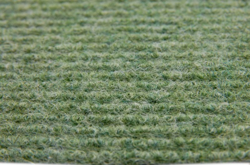MOQUETTE MALTA verde PER MERCATI, PER RISTAURI 100x200 cm | Leroy Merlin