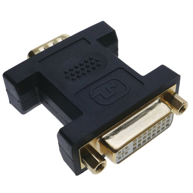 Adaptadores HDMI a VGA: Conexión fácil para proyectores y monitores