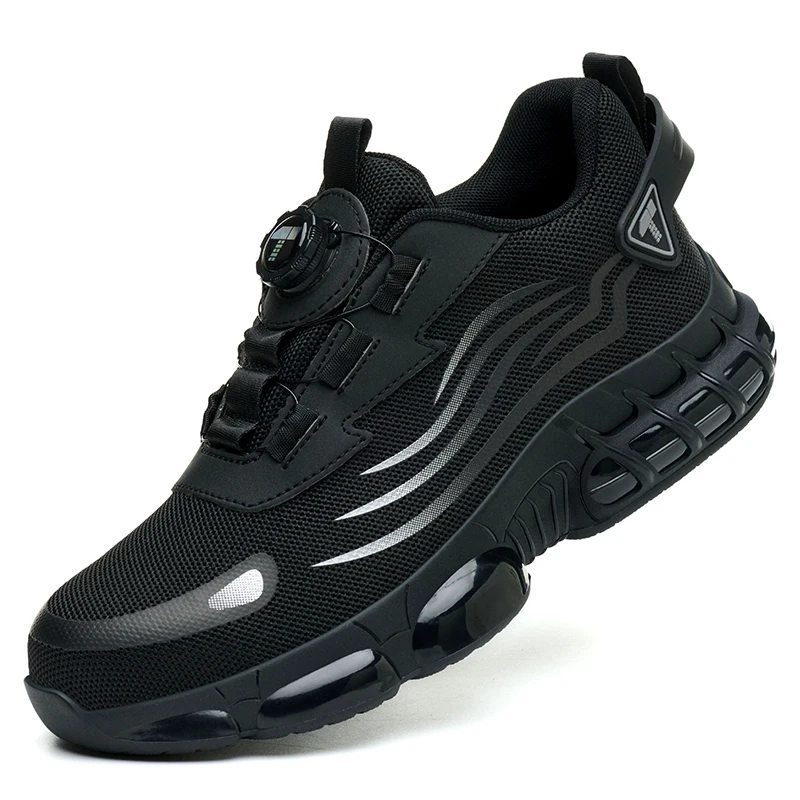 Calzado de seguridad, zapatos de trabajo, botas de seguridad ...