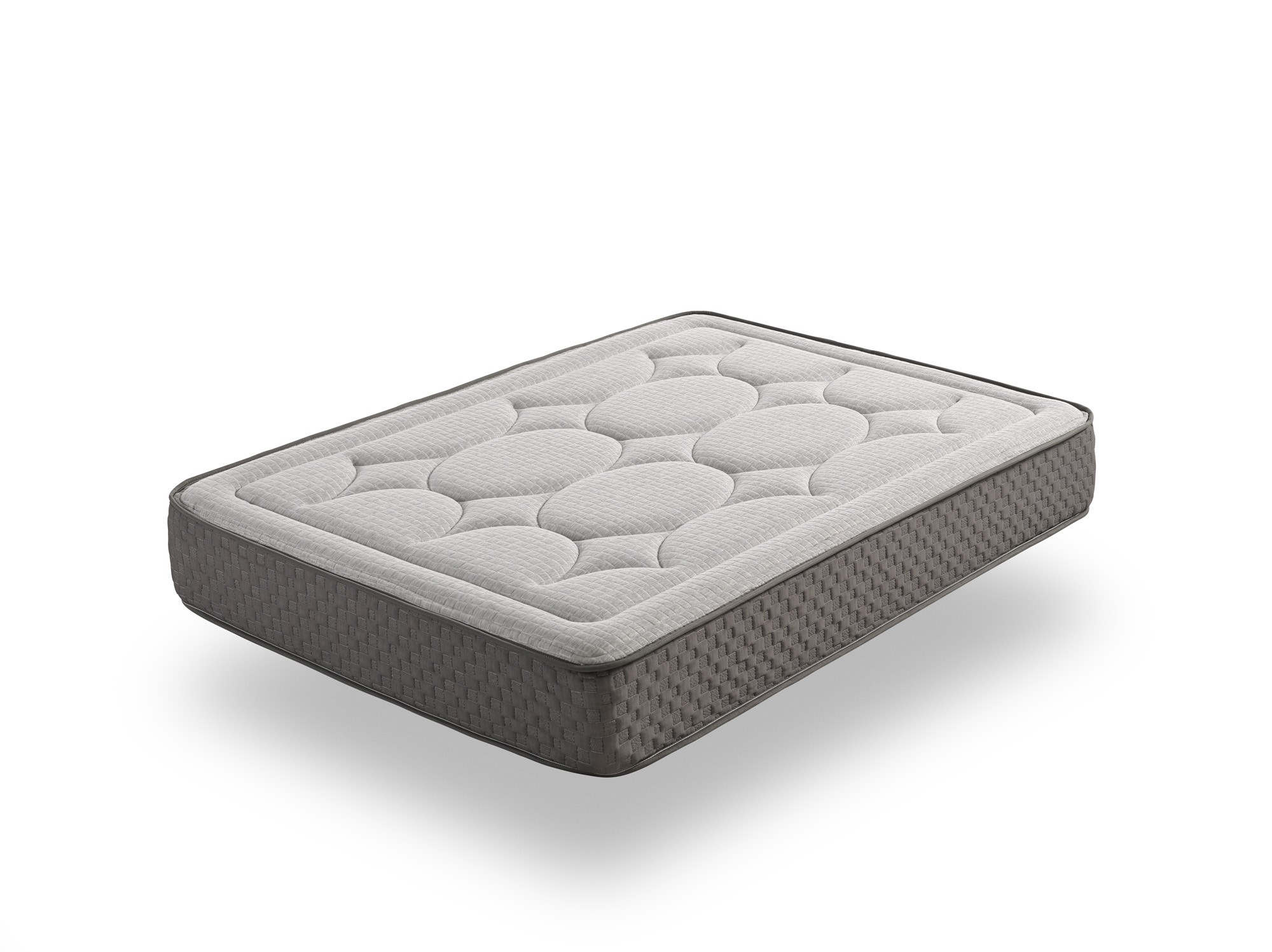 Matelas 180X200 Palazzo Graphène Viscoélastique 28 Cm +/-2 Fermeté Moyenne-Haute. | Leroy Merlin
