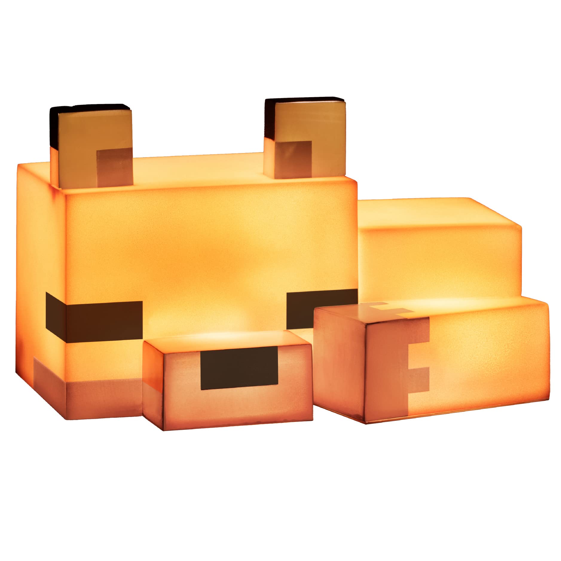 Minecraft Fox Light | Leroy Merlin