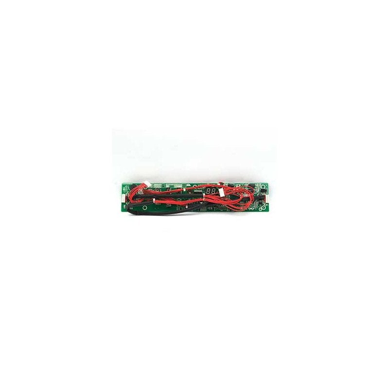 Module de commandes Candy 49025036 | Leroy Merlin