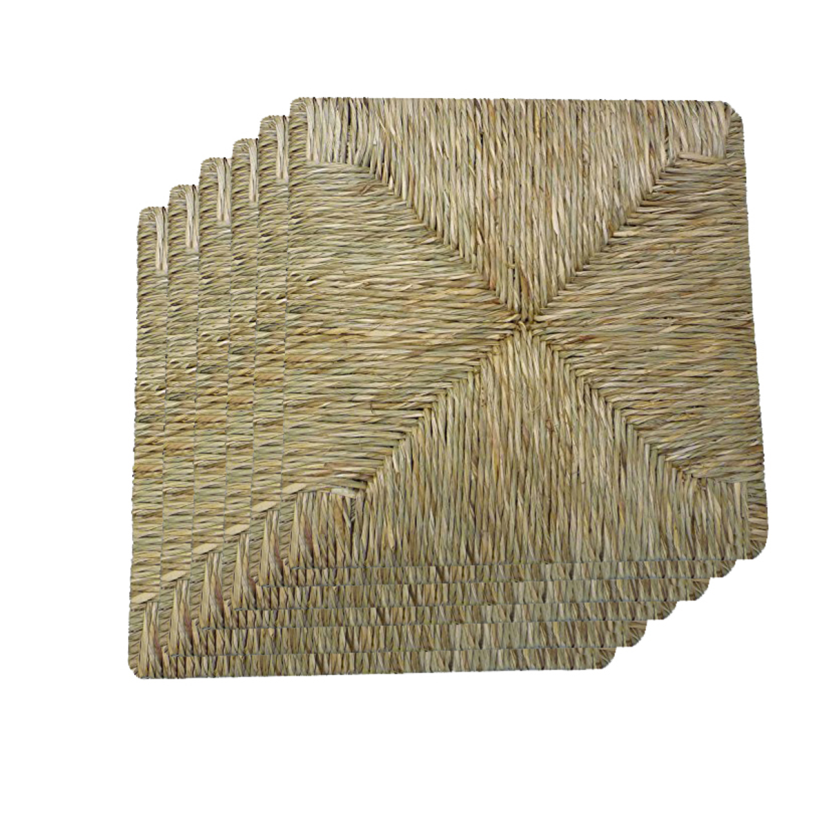 Pièce de rechange pour chaise en paille assise fond modèle PISA 6 ...