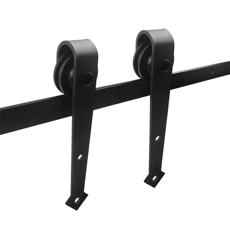 Système porte coulissante Système de porte coulissante Ferrure de porte ...