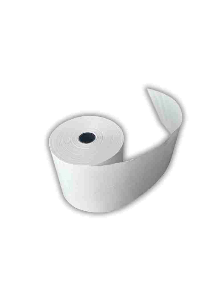 Rouleau de papier thermique BSTech pour caisses enregistreuses fiscales ...