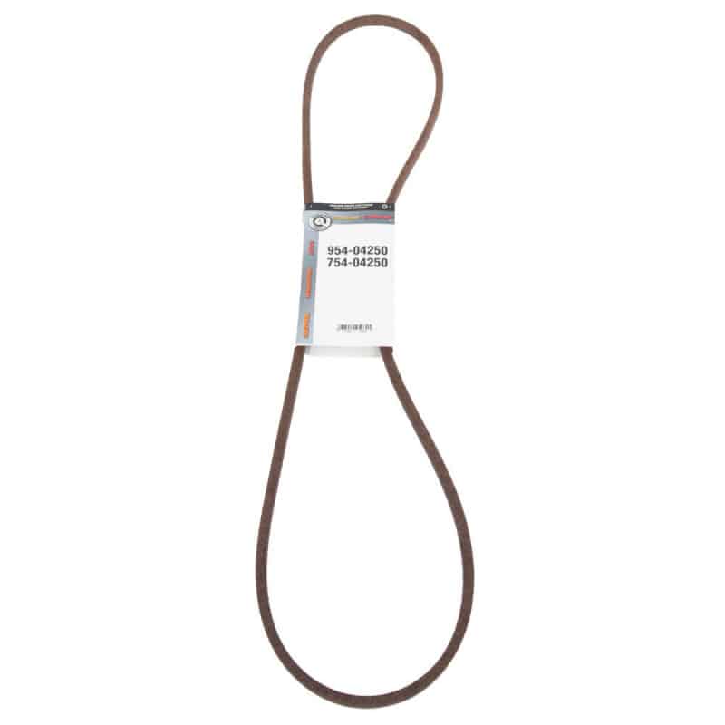 Courroie MTD 754-04250 ? Long. Ect. 160,5 cm | Leroy Merlin