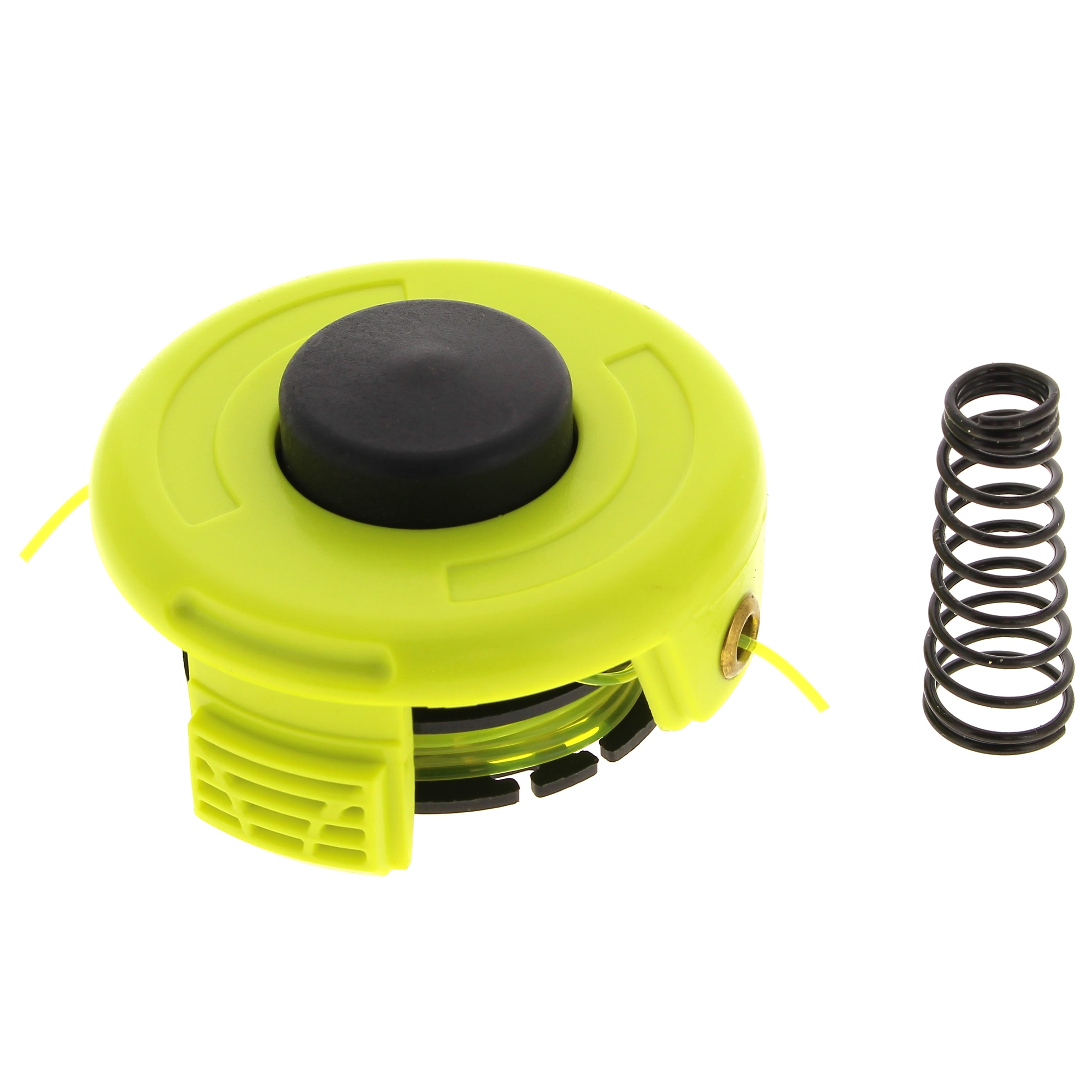 Bobine + fil d=1,2mm + couvercle pour Coupe bordures Ryobi | Leroy Merlin