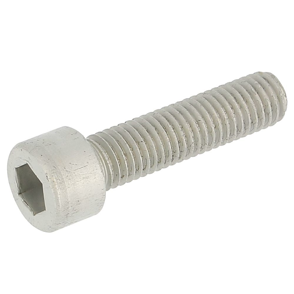 TCHC M8X35/35 Alu P60 OAI EF DIN 912 | Leroy Merlin